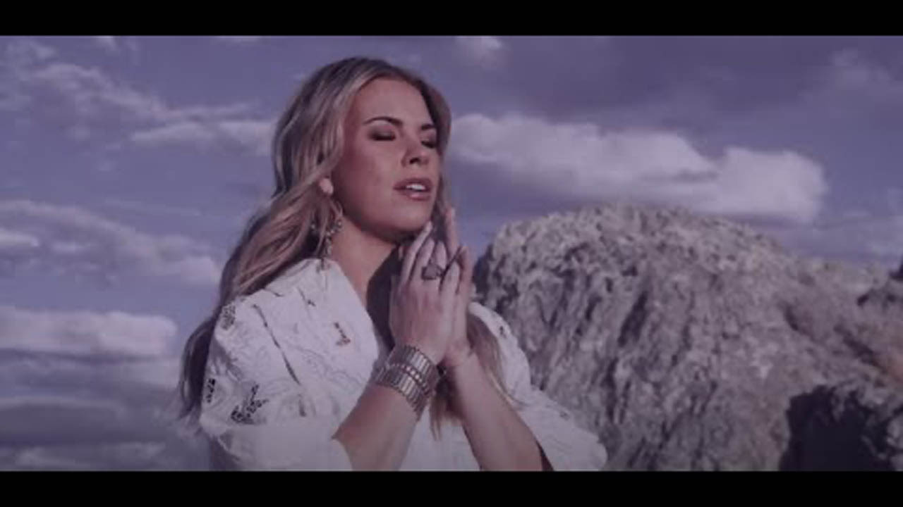Tasha Layton “how Far” Official Music Video Turning Point Media